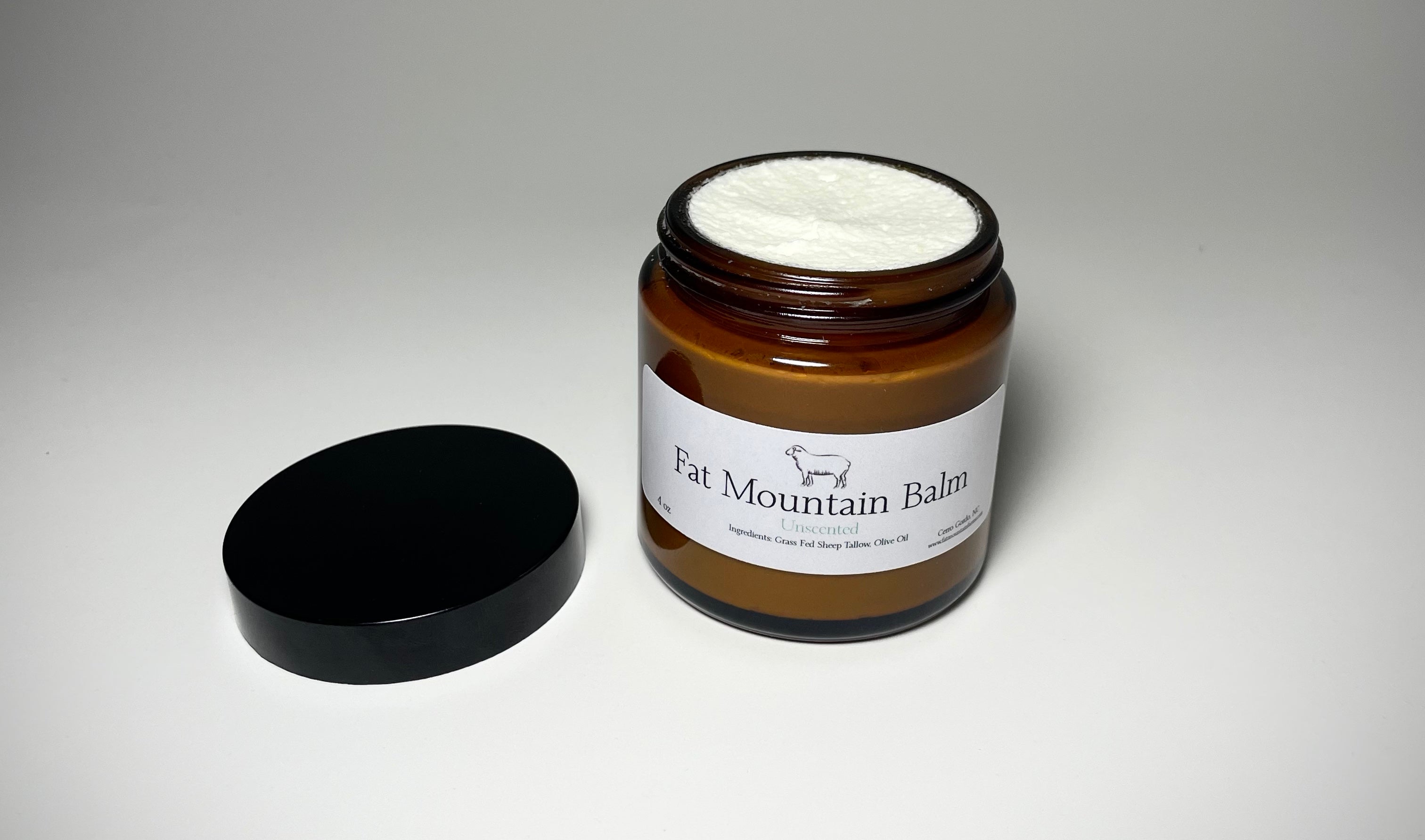 Tallows & Soaps – Fat Mountain Farms