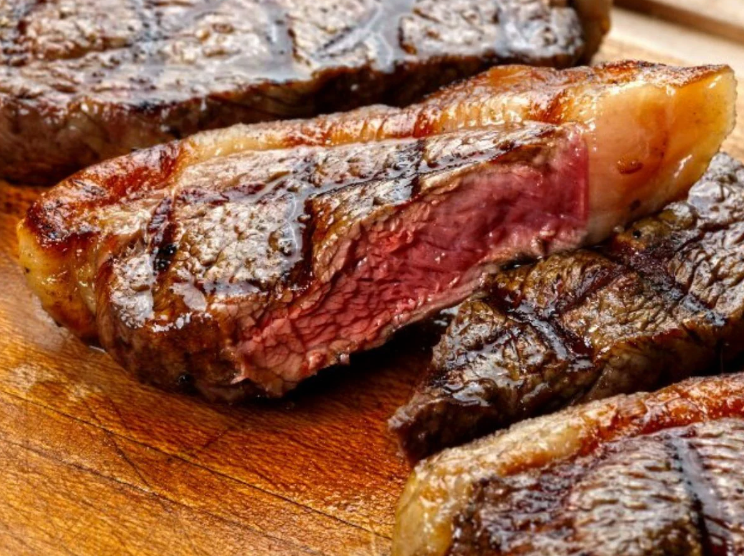 How to Cook Grass-Fed, Grass-Finished Steaks for Maximum Tenderness ...