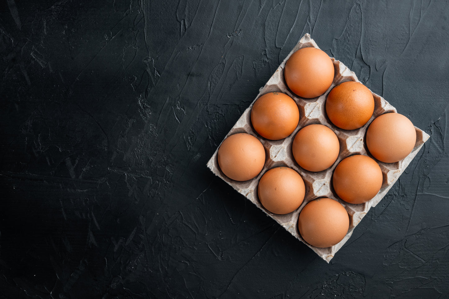 Bi-Weekly Egg Subscription – Fat Mountain Farms