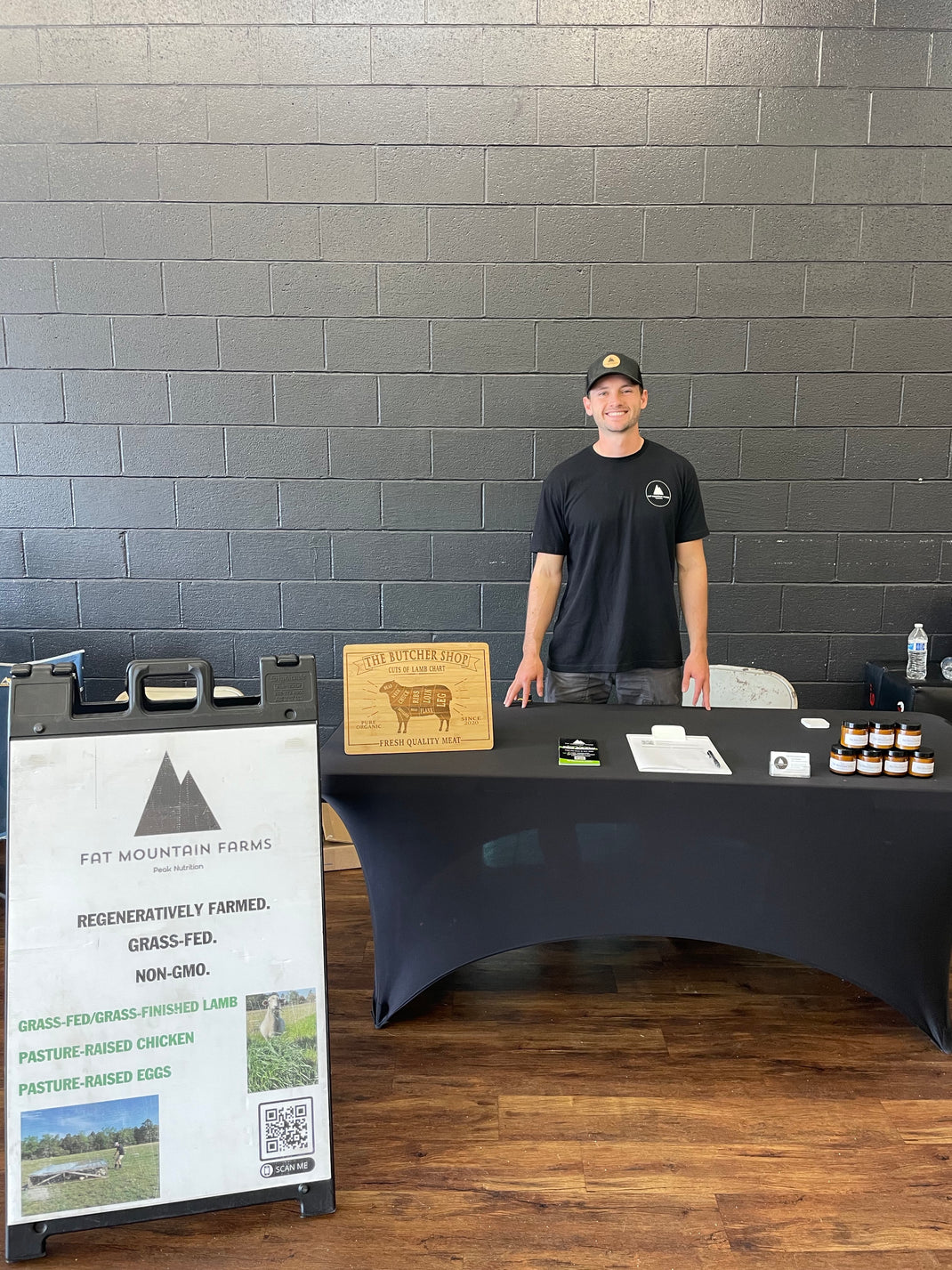 Our Story – Fat Mountain Farms
